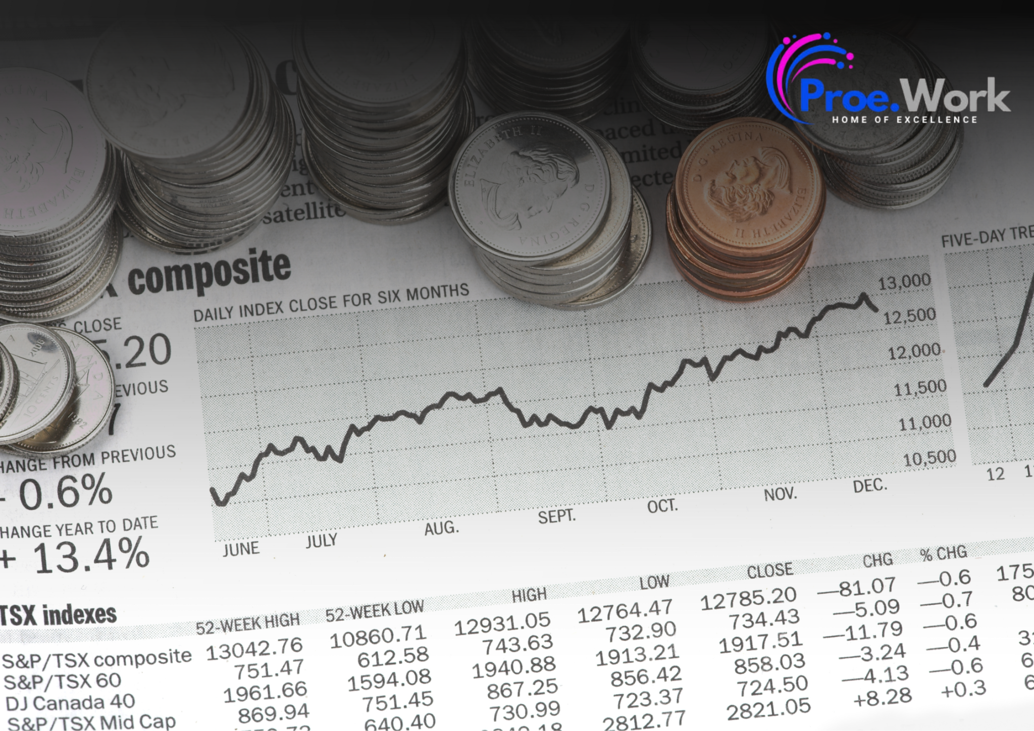 Company Shares and Ownership Structure Explained in South Africa - Proe ...
